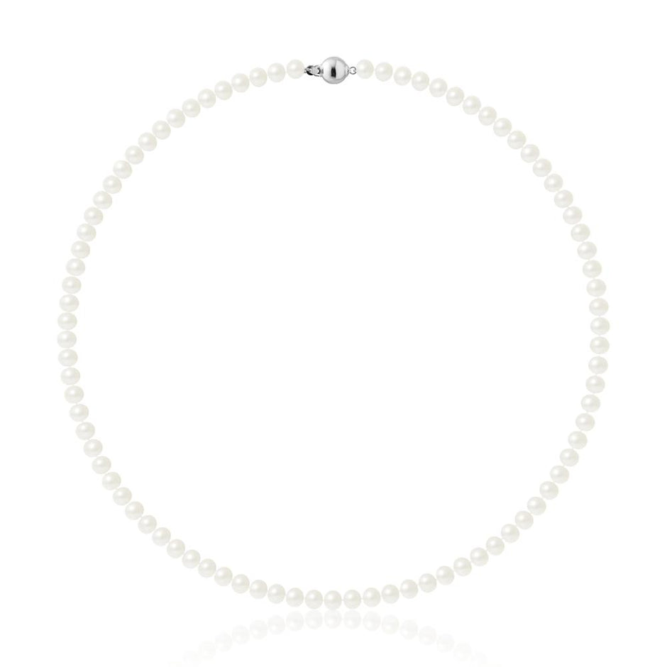 Colliers Perle de Culture | Inspirations