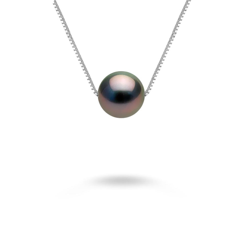 Colliers Perle de Tahiti | Inspirations